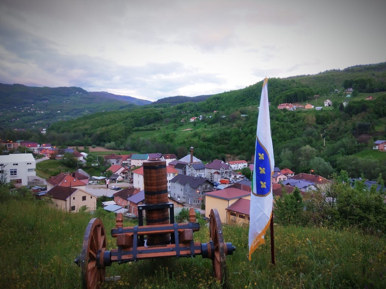 Ramazanski top i ove godine u Petnjici - Radio Petnjica