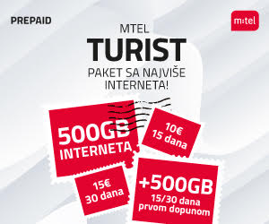 Početak - Radio Petnjica