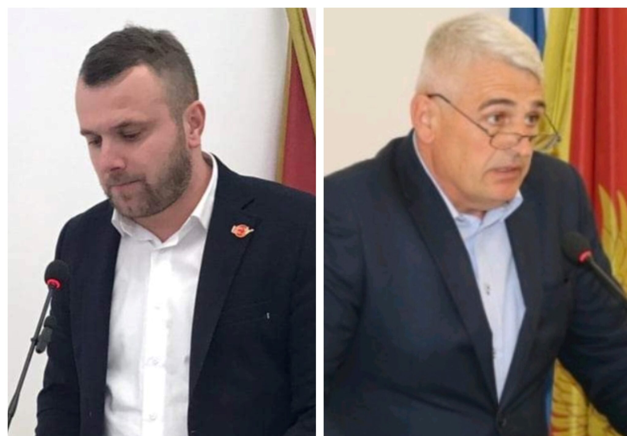 RETROVIZOR: ERSIN RASTODER I ISLJAM ĆEMAN - DESET GODINA SAMOSTALNOSTI ...