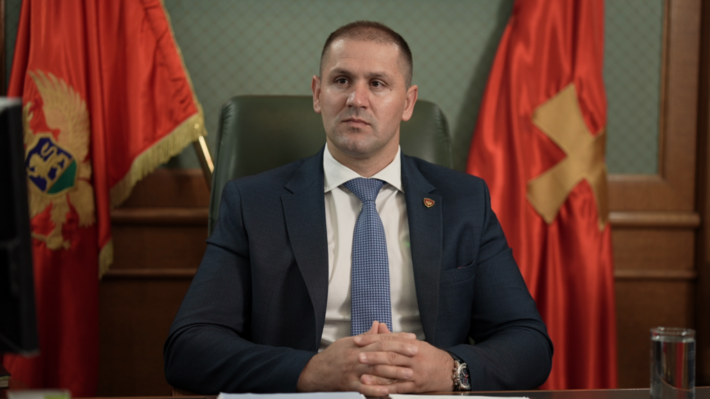 Šćepanović za TVE: U mom sektoru nema politike, skriveni motivi iza ...